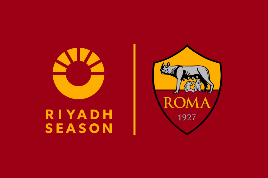 Riyadh Season, ecco chi è il nuovo Main Sponsor della Roma Riyadh Season, ecco chi è il nuovo Main Sponsor della Roma